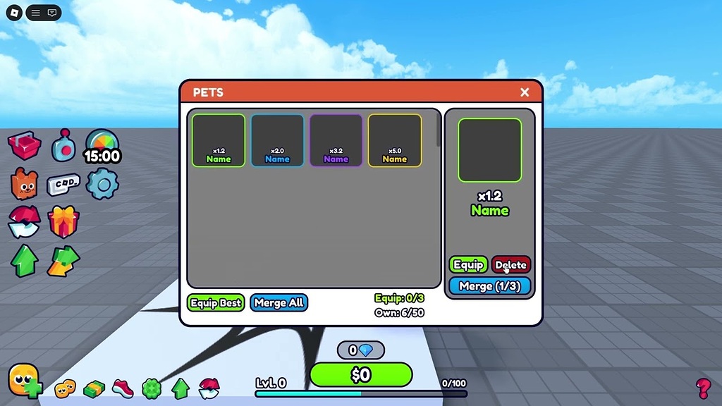 General UI Kit – Complete UI Framework for Roblox Games [RBLX ...
