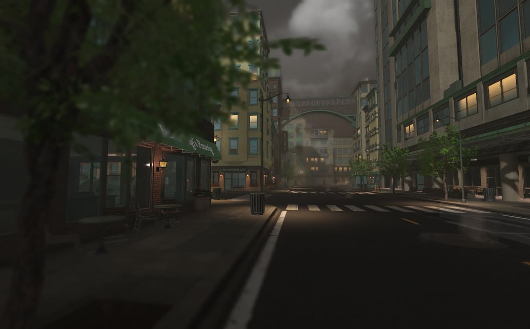 Criminality style graphics - Art Design Support - Developer Forum | Roblox