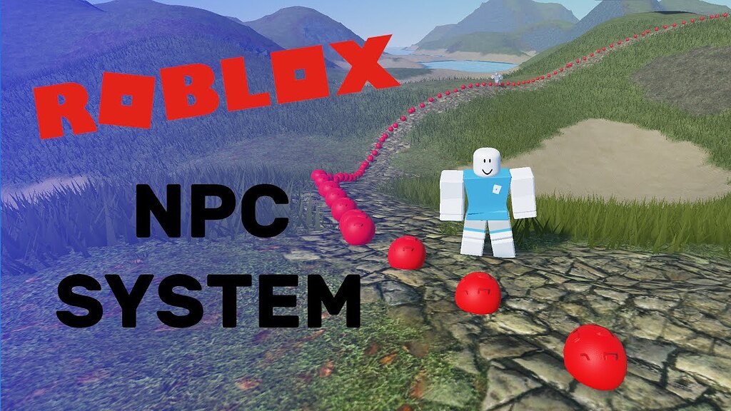 Synchronized client-based zombie NPCs? - Page 2 - Scripting Support - Developer Forum | Roblox