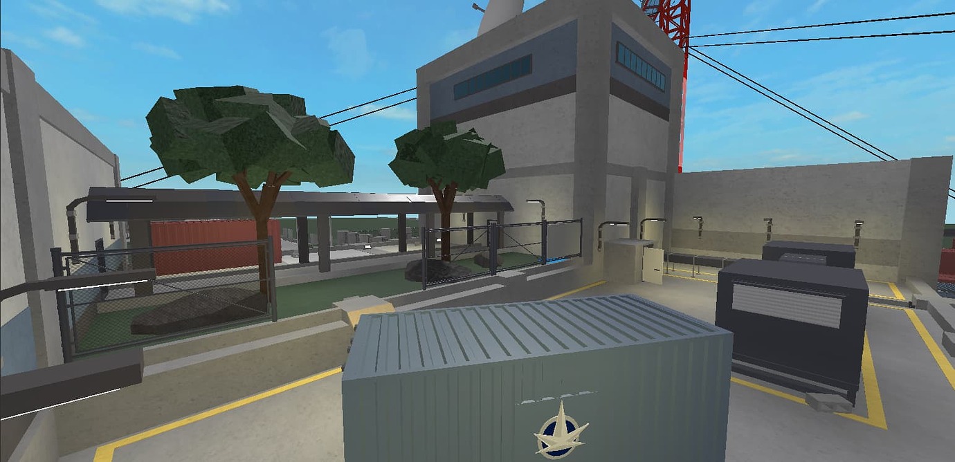 Bloxche's Building Portfolio! - Bulletin Board - Developer Forum | Roblox