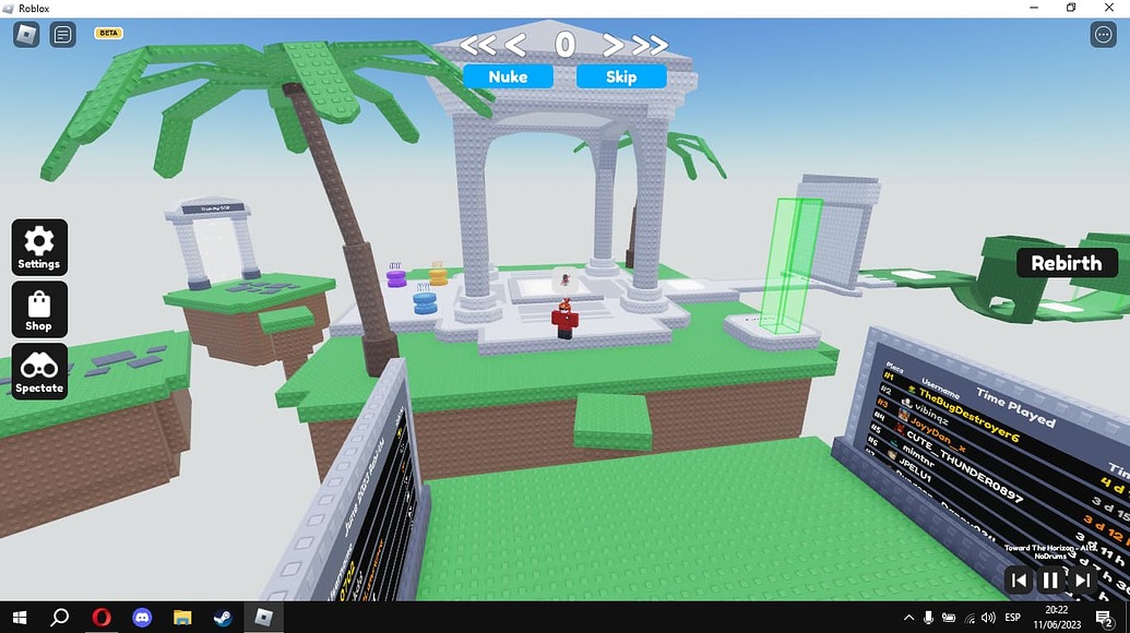How can I make a good looking lobby? - Building Support - Developer Forum | Roblox