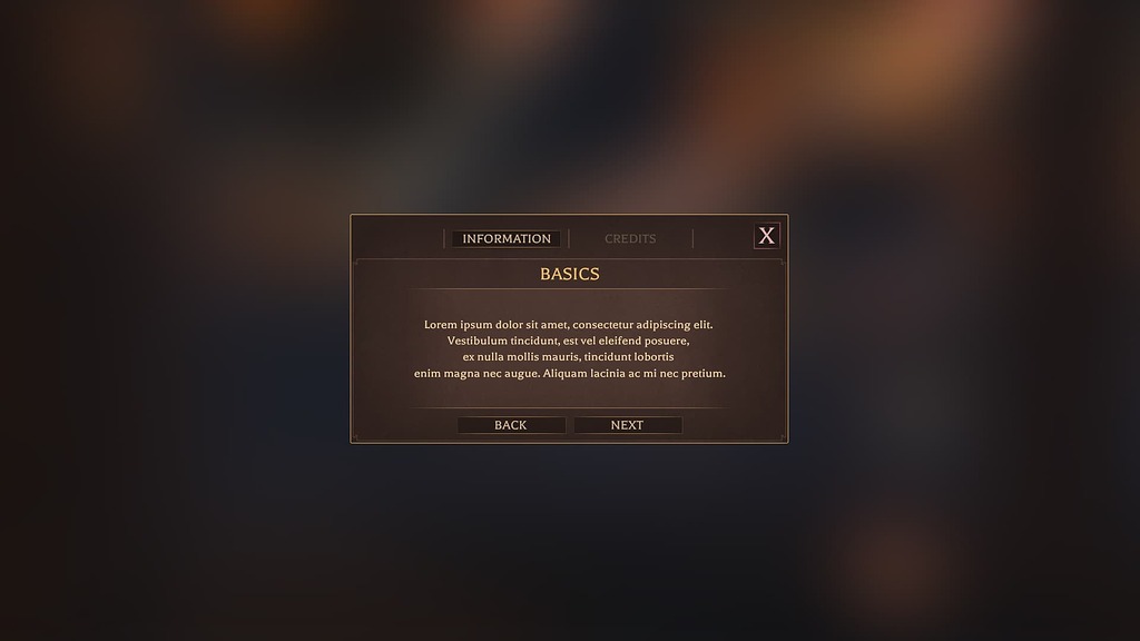 UI Starting Out - Art Design Support - Developer Forum | Roblox