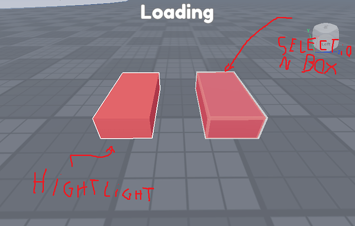Highlight Limit Scripting Support Developer Forum Roblox