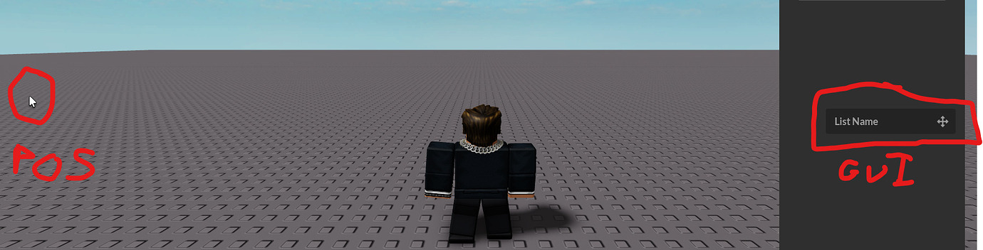 How to make a GUI draggable? - Scripting Support - Developer Forum | Roblox