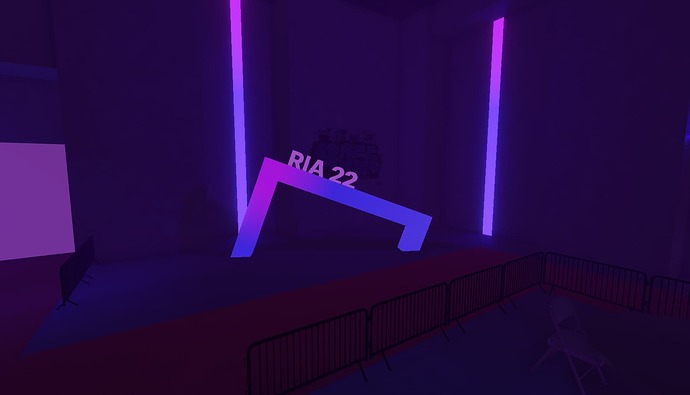 Roblox concert hall - Creations Feedback - Developer Forum | Roblox