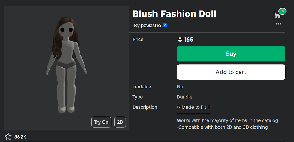 Moderation Overlooking Modesty Layer Violations in Character Bundles ...