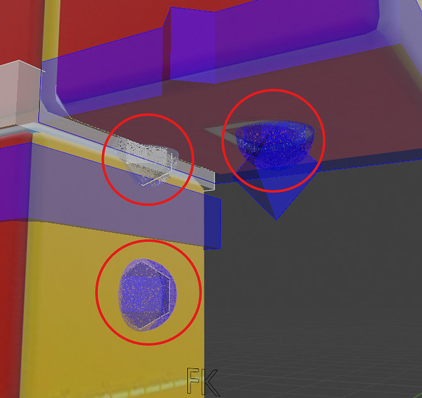 R6 IK + FK Blender Rig | V1.7.1 - Page 2 - Community Resources ...