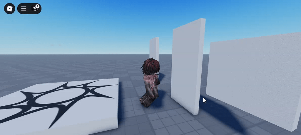 Advanced Interactive Door Controller (Physics-Based, Customizable ...