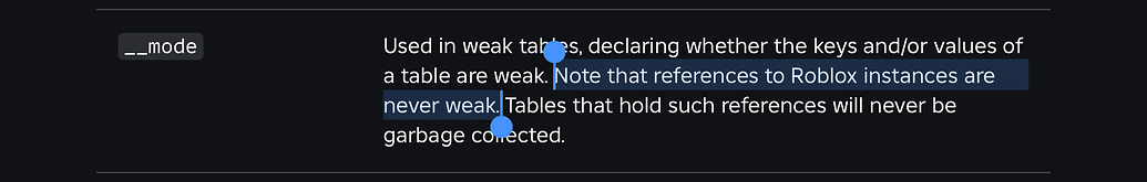 Do tweens made at each function firing take up memory? - Scripting Support - Developer Forum ...