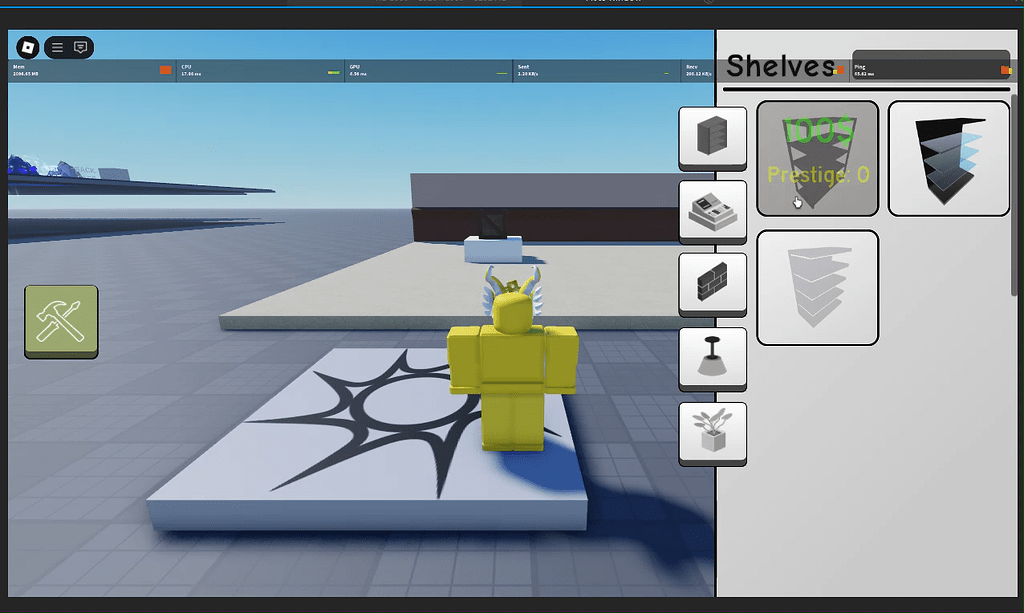 UI Tweens not working correctly - Scripting Support - Developer Forum | Roblox