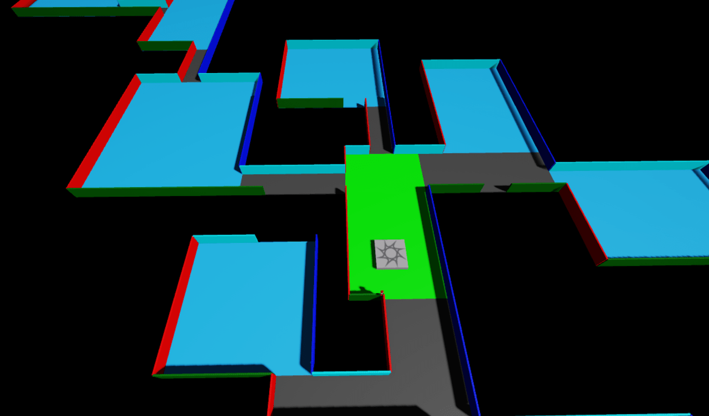 Simple Random Tile Generation - Scripting Support - Developer Forum | Roblox