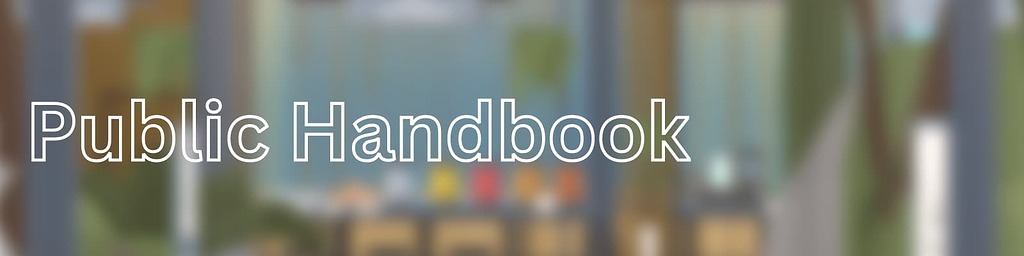 Coastal Creamery Public Handbook - Bulletin Board - Developer Forum ...