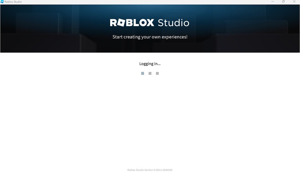 I can't open Roblox or Roblox Studio - Platform Usage Support ...