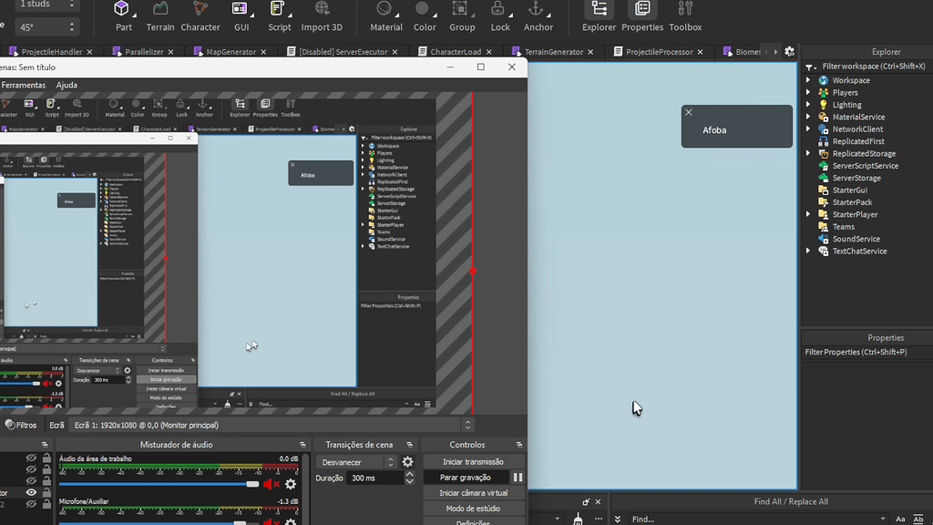 Particle orientation influencing its transparency - Art Design Support - Developer Forum | Roblox