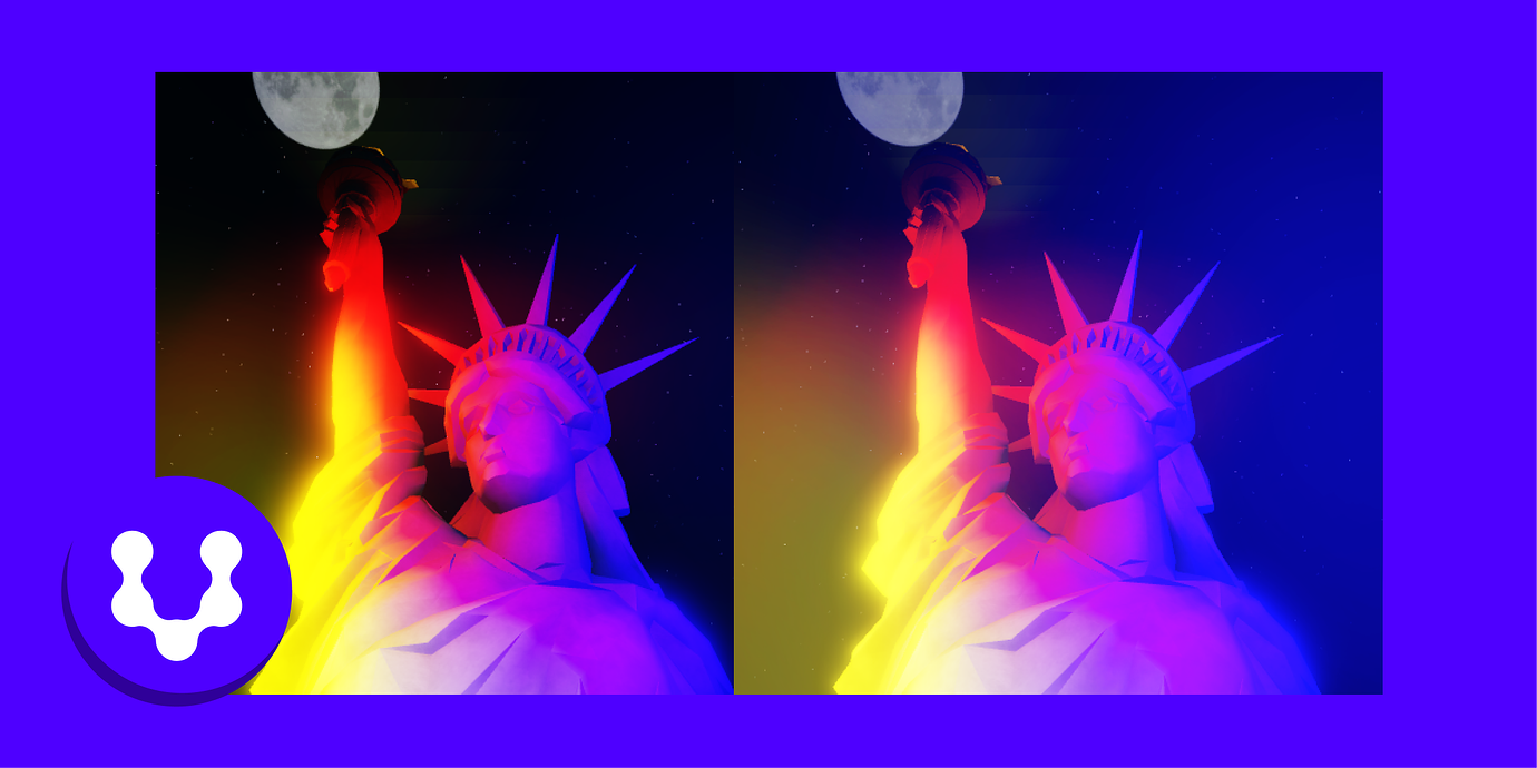 Voxel | Free Volumetric Lighting | v0.81 [Late Beta] [Rewrite ...