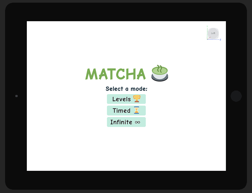 How do I make UI larger on different screen sizes? - Art Design Support ...