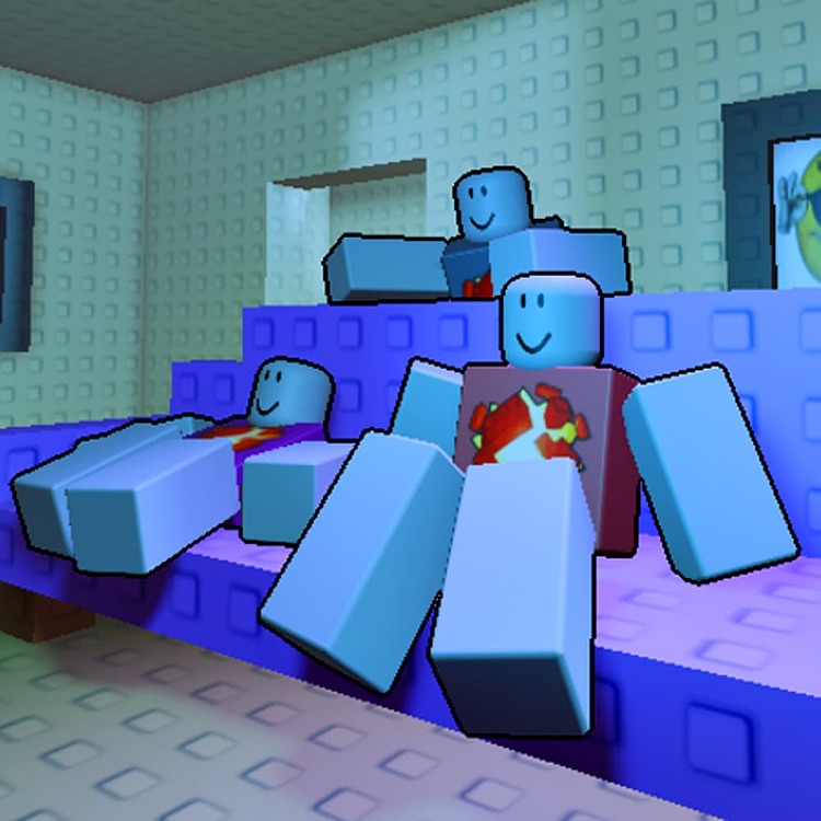 SCRAMBLE! Devlog #2: Game Dev is Hard?! - Creations Feedback - Developer Forum | Roblox