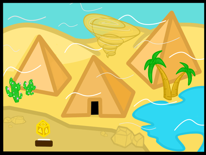 Reality Shards - Changelog / Progress (Adventure Game WIP) - Update ...