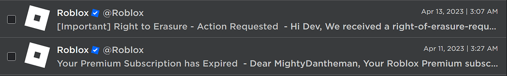 Help me this is a real danger? - Platform Usage Support - Developer ...