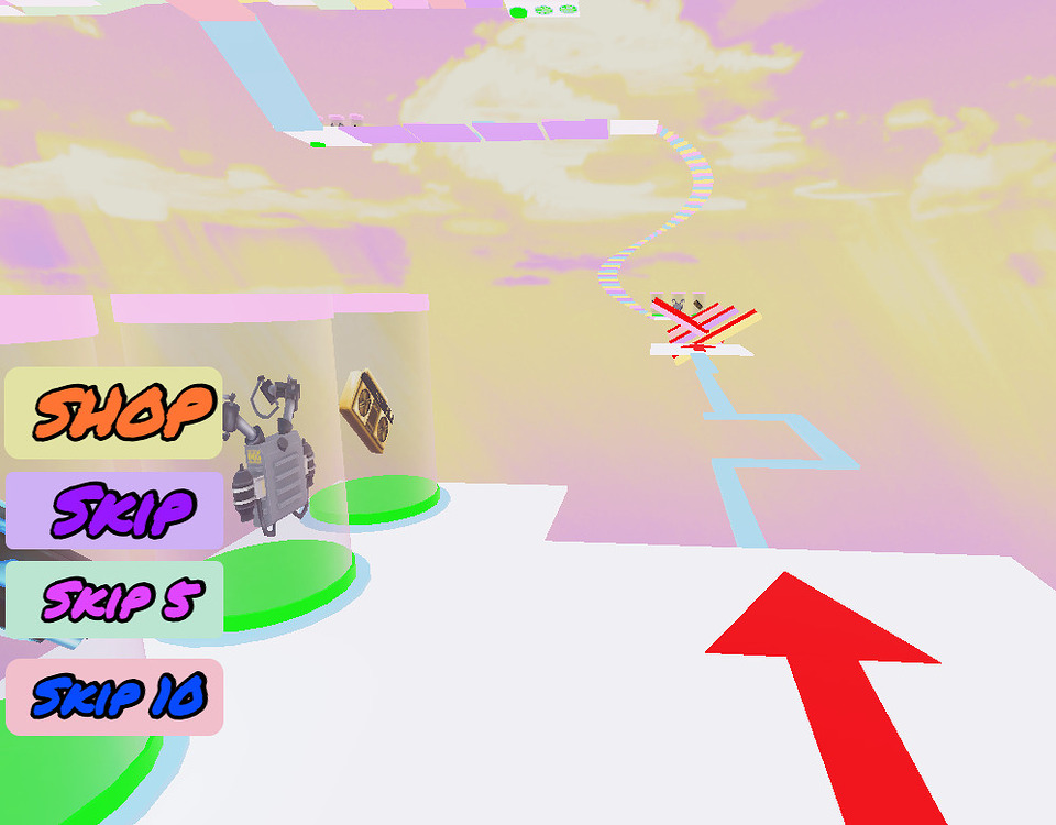 How can I make obby ui apealing to earn more income? - Creations ...