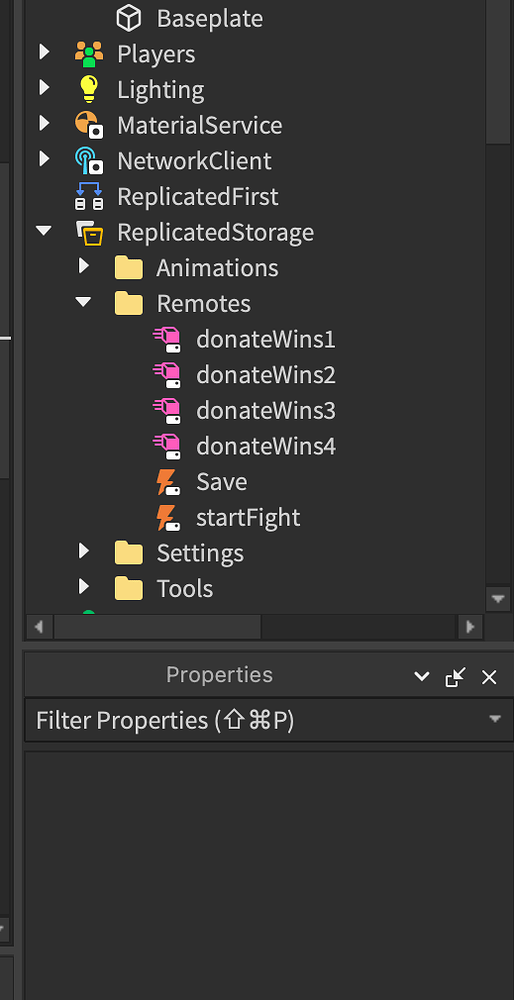 Problem with multiple donations for wins - Scripting Support - Developer Forum | Roblox