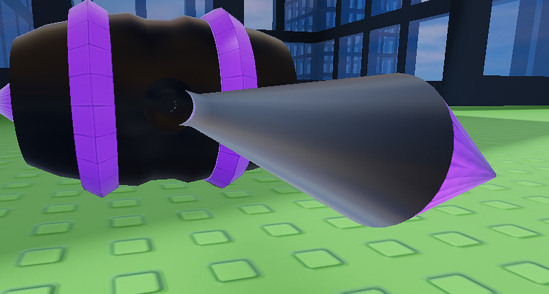 Issues with Mesh When Imported Into Studio - Building Support ...