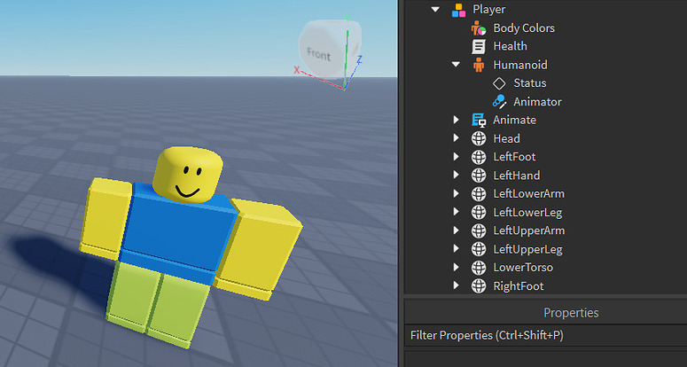 Forgotten corner-case, Fallback Avatar doesn't have a ...