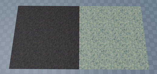 How to make smooth texture transition - Community Tutorials - Developer ...