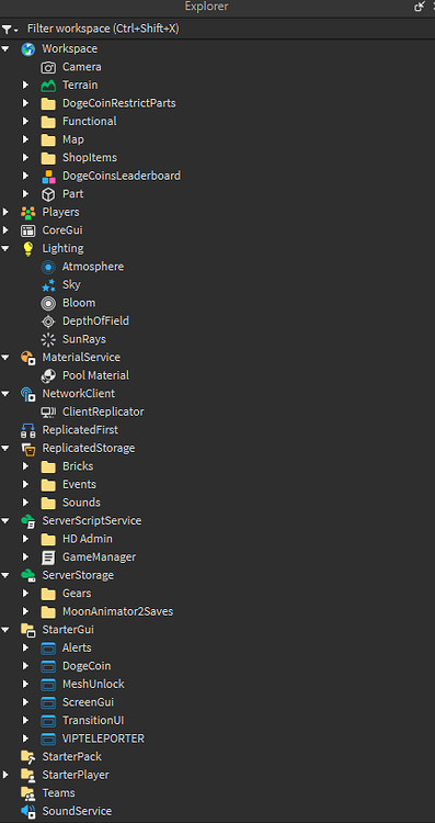 Gui scaling issue! - Art Design Support - Developer Forum | Roblox