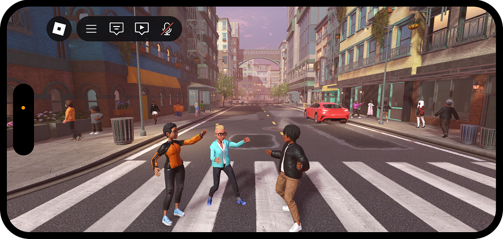 Platform Text Chat is coming to Experiences - Announcements - Developer ...