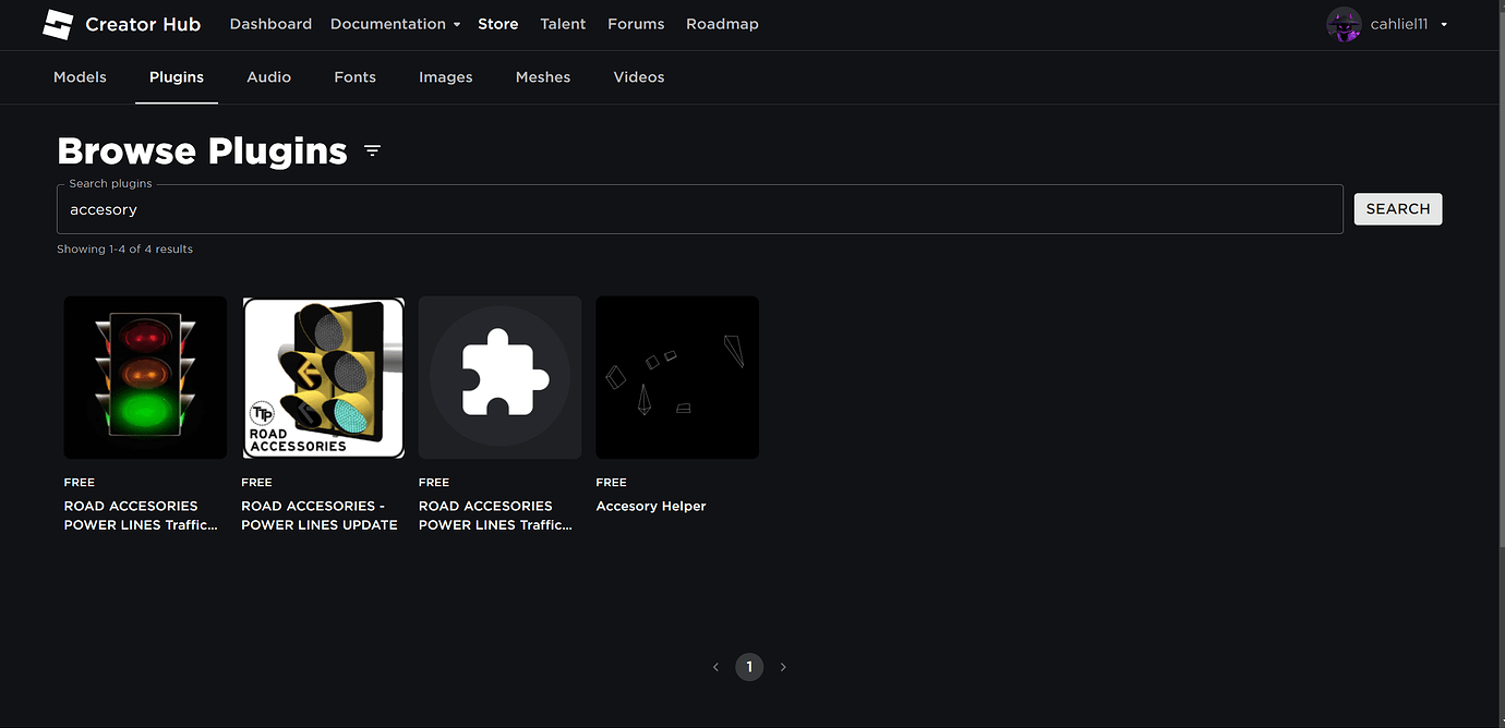 Plugin not showing up - Platform Usage Support - Developer Forum | Roblox