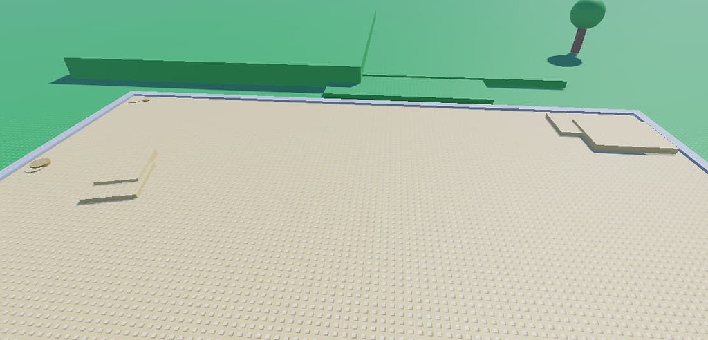 Feedback and discussions/ideas on stud style map - Creations Feedback ...