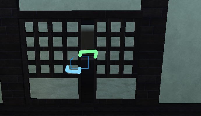 Drag Detectors Help - Moving a Model in the opposite Direction - Scripting Support - Developer ...