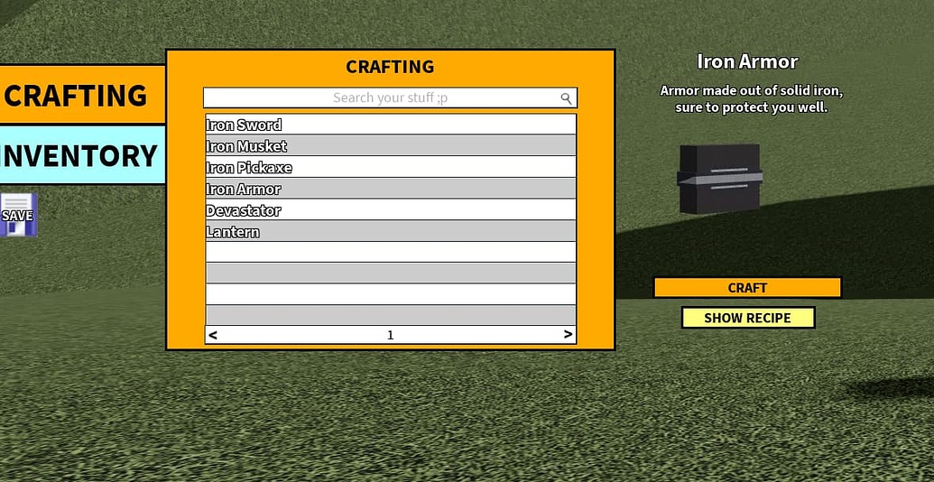 Shown model in GUI is compressed? - Scripting Support - Developer Forum ...