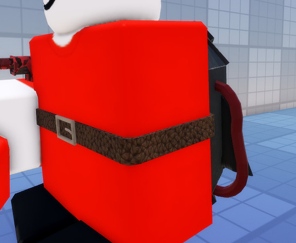 Jetpack Texturing - Creations Feedback - Developer Forum | Roblox