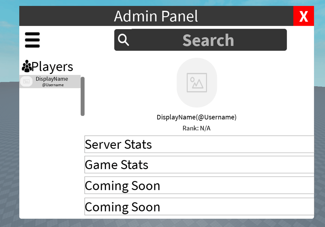 Adminify - An Open-Source Admin Panel [ DEVLOG + FEEDBACK ] - Creations ...
