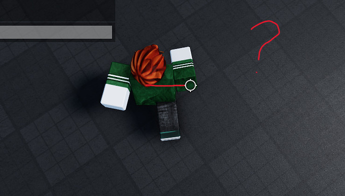 Shiftlock ruins humanoid camera offset script? - Scripting Support - Developer Forum | Roblox