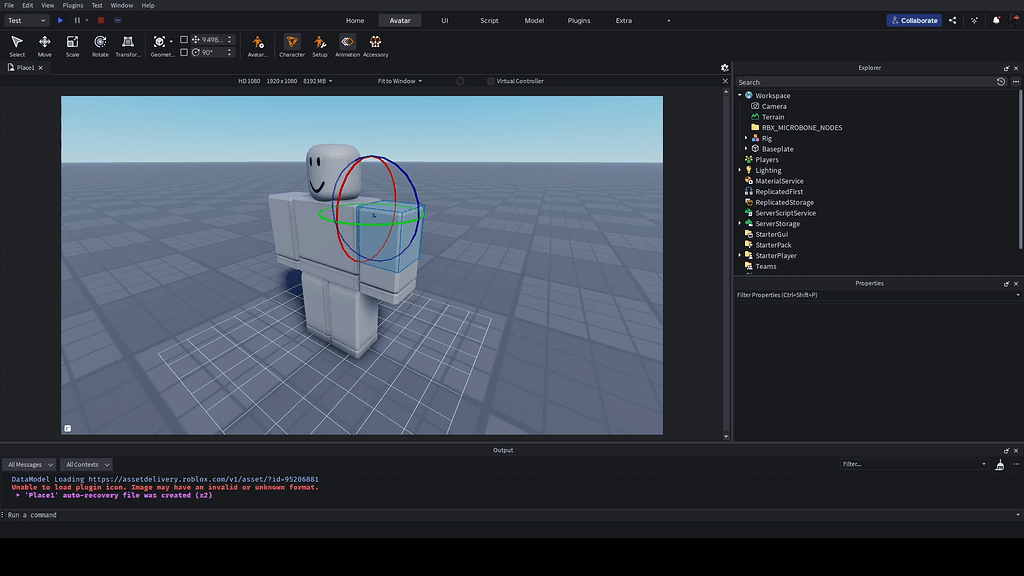 Upper and Lower Arm incorrect rotation angles when editing for ...