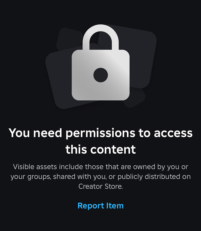 [OPEN SOURCE] Simple mod menu - Community Resources - Developer Forum ...