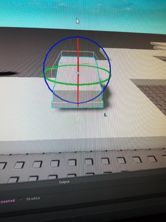 How would i rotate a model? - Scripting Support - Developer Forum | Roblox