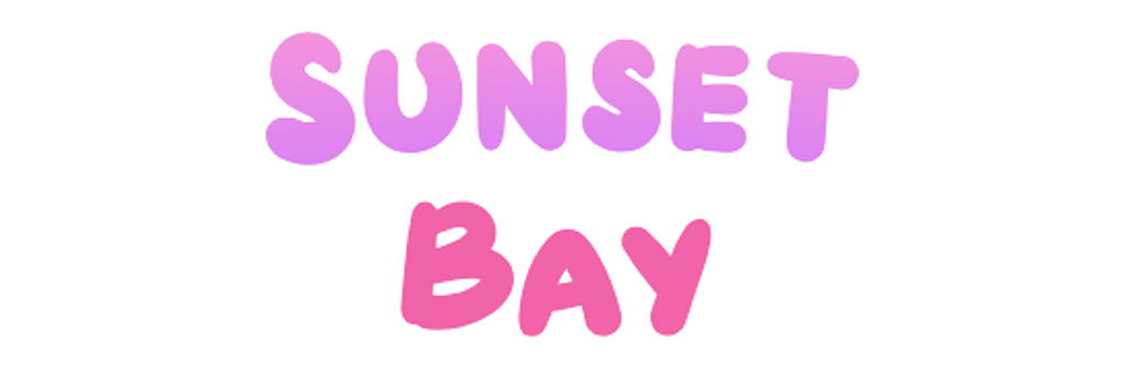 Sunset Bay - Update Log - Bulletin Board - Developer Forum | Roblox