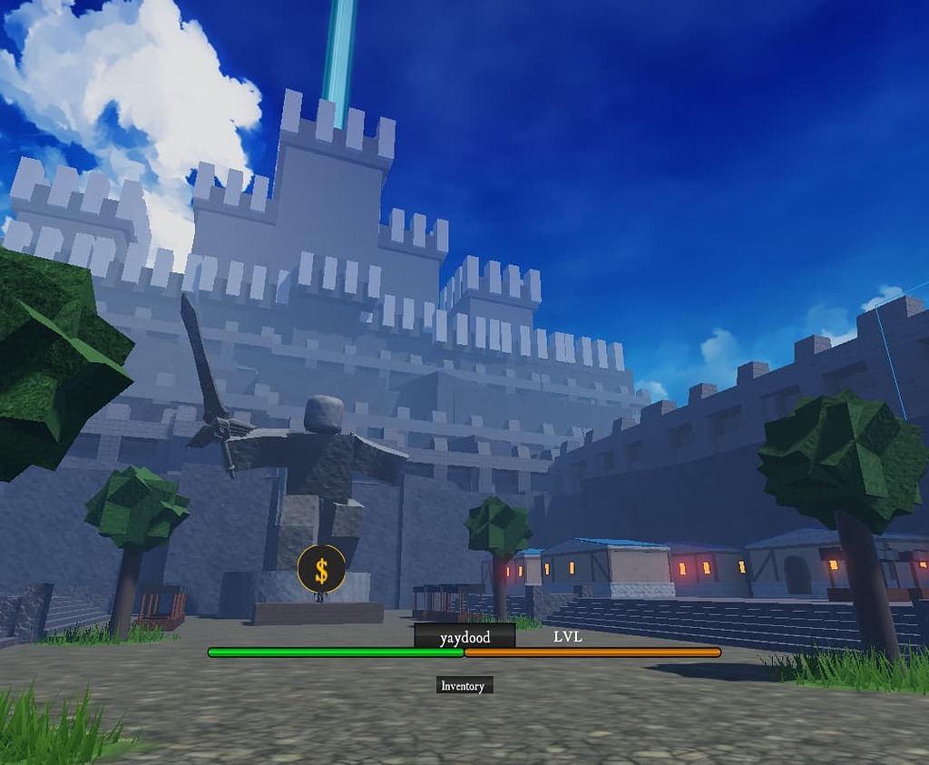 [ OPEN SOURCE ] Unused and Abandoned RPG game - Community Resources - Developer Forum | Roblox