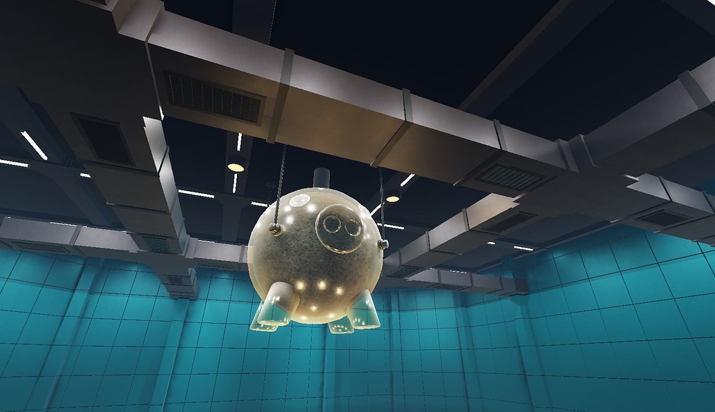 Realistic Squid Game Maps - Creations Feedback - Developer Forum | Roblox