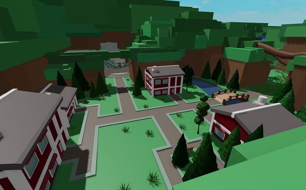 Matcha's UGC/Assets Portfolio (MxtchaMintz) - Portfolios - Developer ...