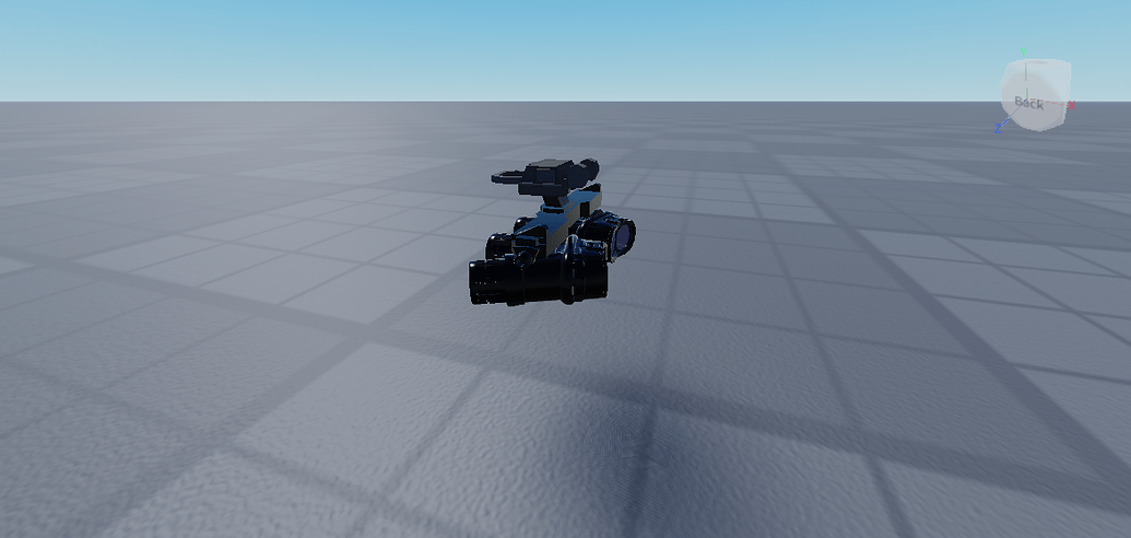 How to set rotation of a model - Scripting Support - Developer Forum | Roblox