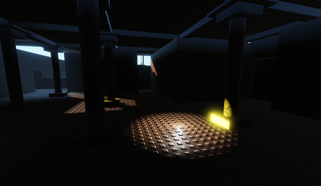 Luma Light | Volumetric Lights Plugin - Community Resources - Developer Forum | Roblox