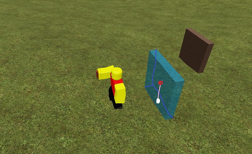 Trouble Aligning Parts In a Building System - Scripting Support - Developer Forum | Roblox