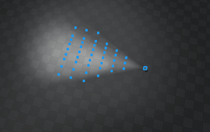Volumetric Lighting using Billboard GUI - Community Resources ...
