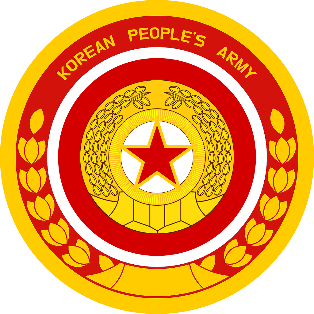 Army Simulator | DPRK | [Closed Access] - Closed_Rel, v0.001 - Bulletin ...