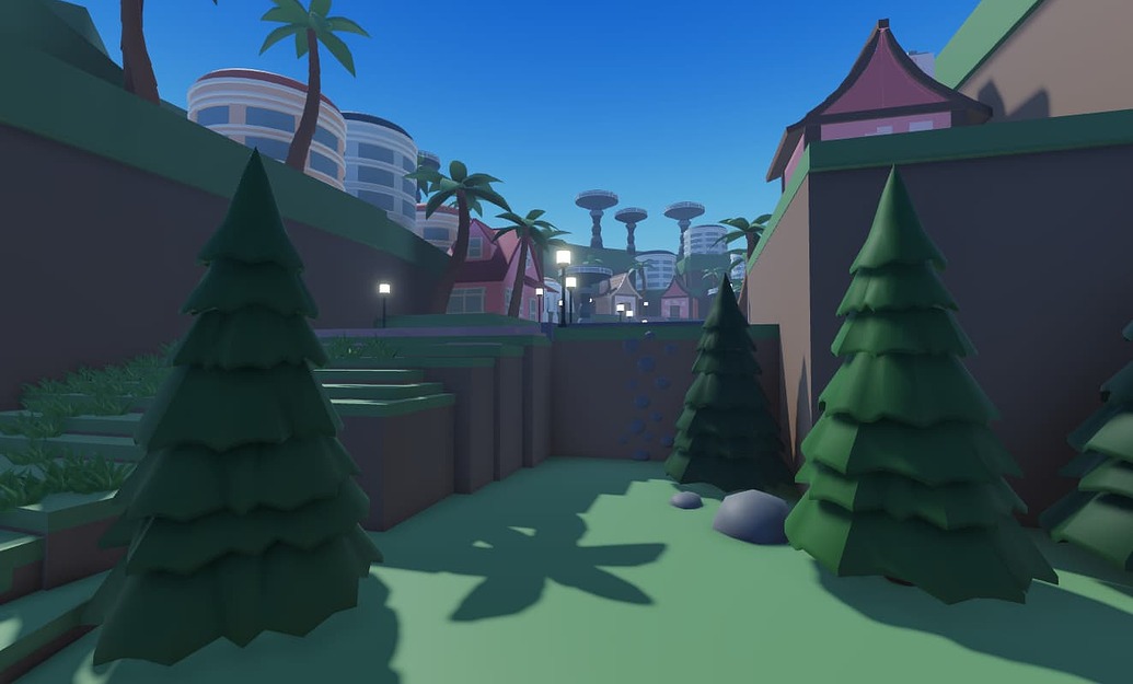 Matcha's UGC/Assets Portfolio (MxtchaMintz) - Portfolios - Developer ...